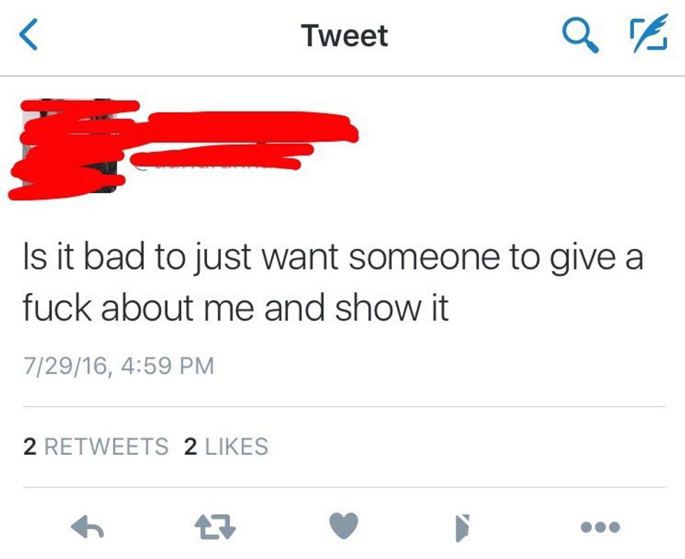 Swearing On Social Media Affects Your Character