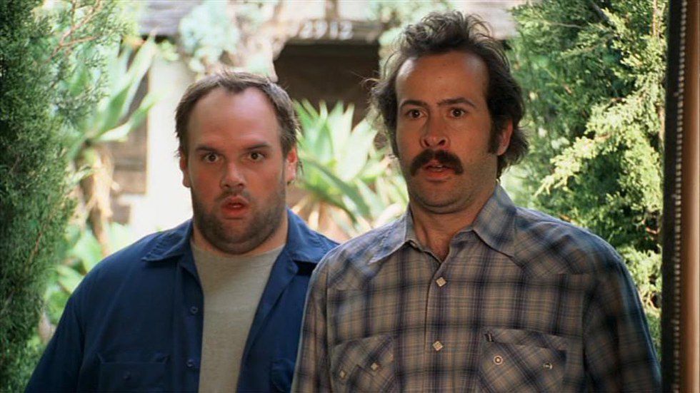 5 Reasons 'My Name Is Earl' Is The Greatest