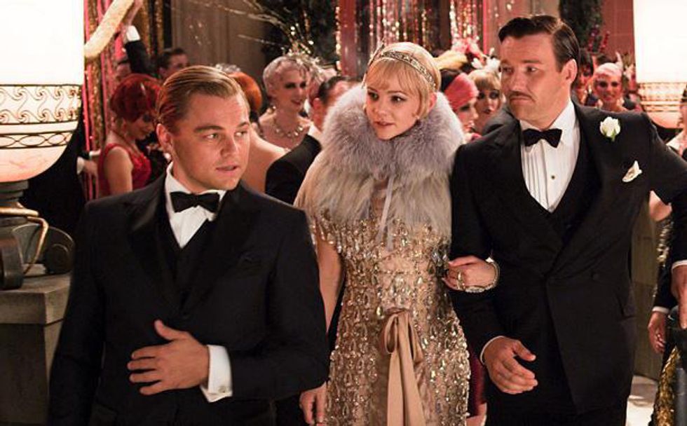 What The Great Gatsby Taught Me About Life