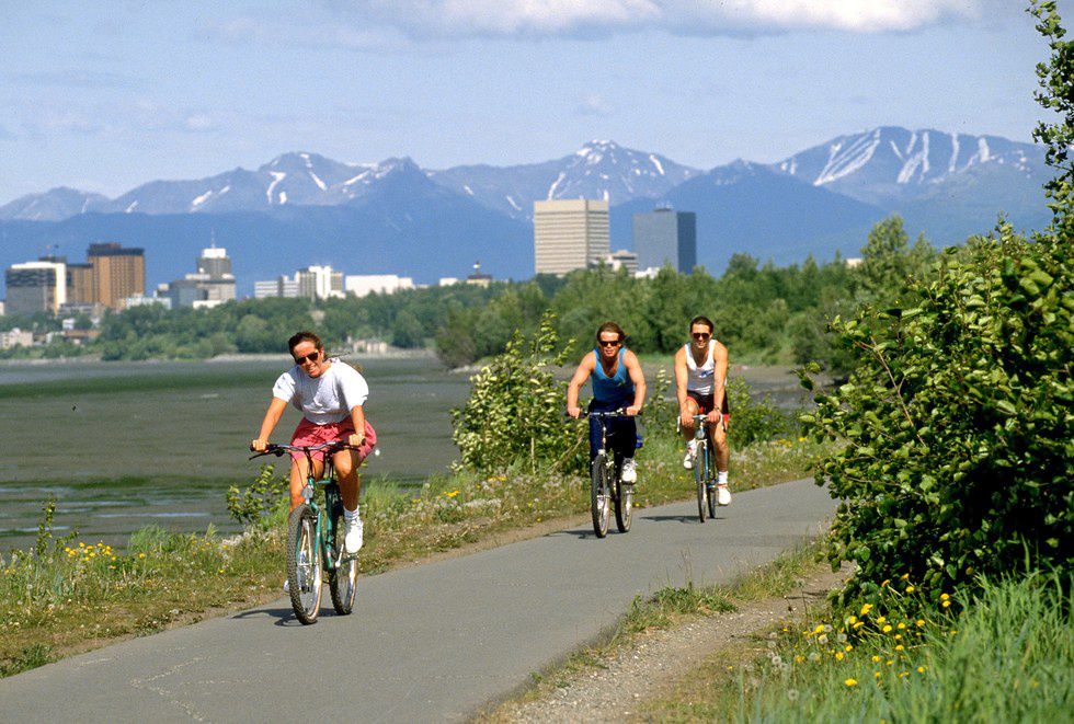 11 Things I Love About Living In Anchorage