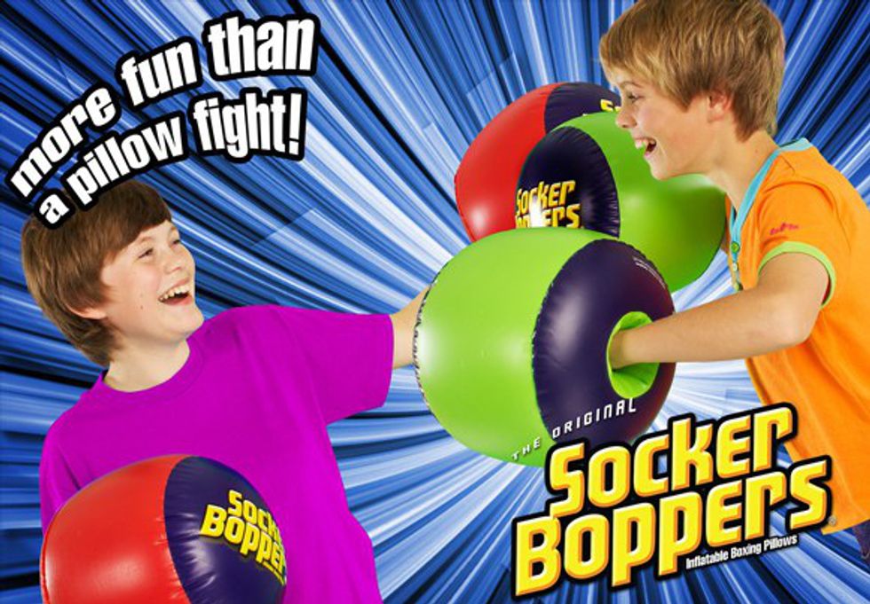 25 Toys We Used To Play With