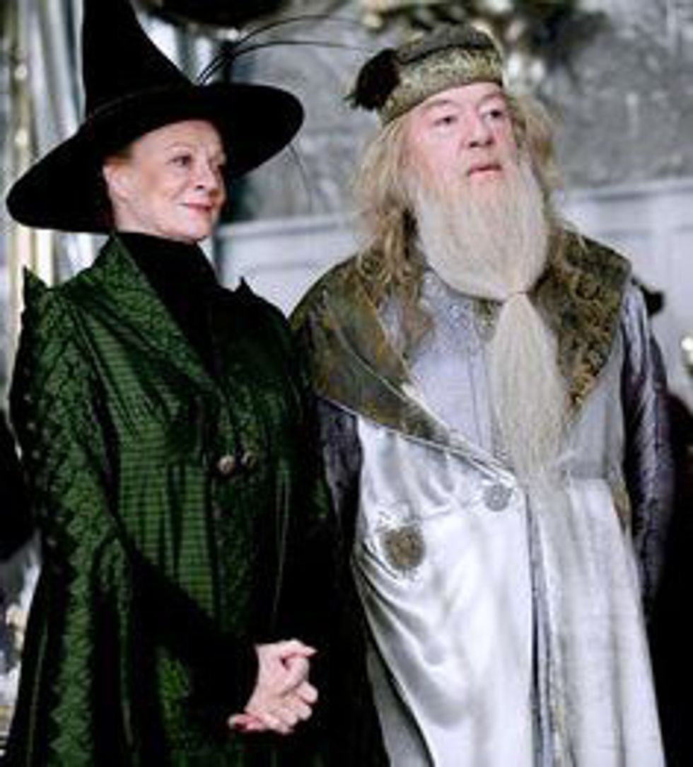 10 Lessons That Harry Potter Taught Us