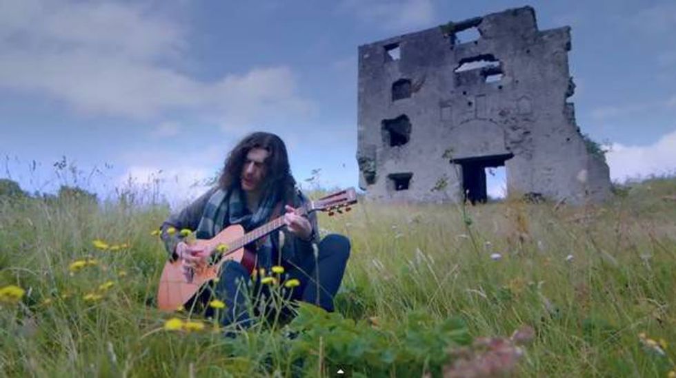 15 Things You Didn't Know About Hozier