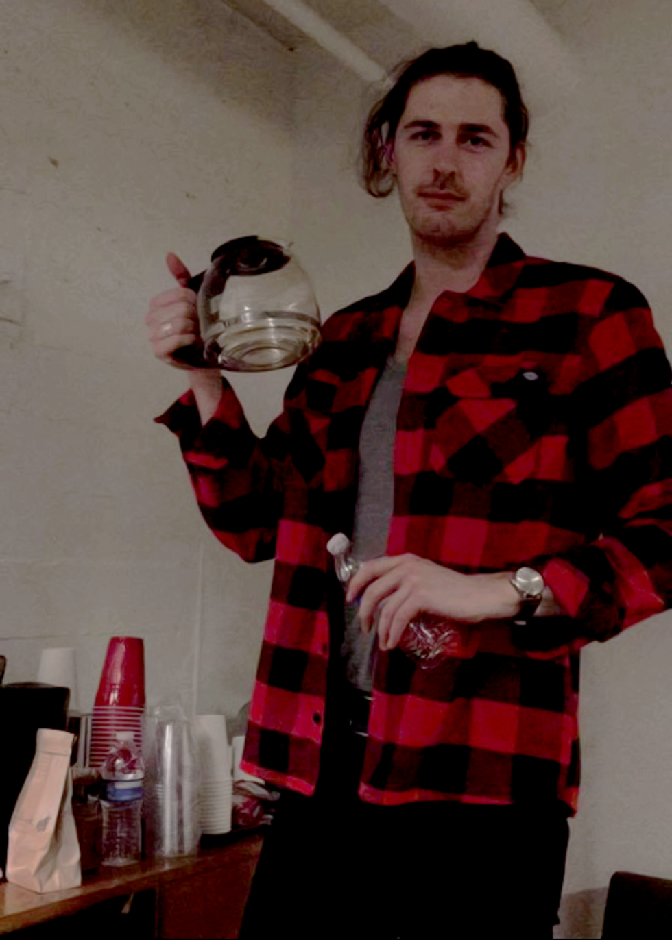 15 Things You Didn't Know About Hozier