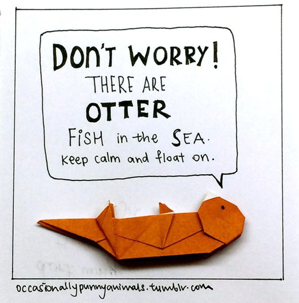 10 Encouraging Puns to Read Every Day