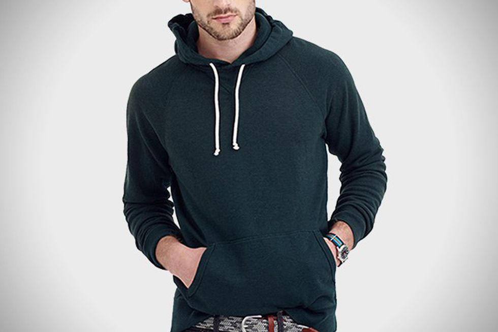 How To Shop The Men's Section