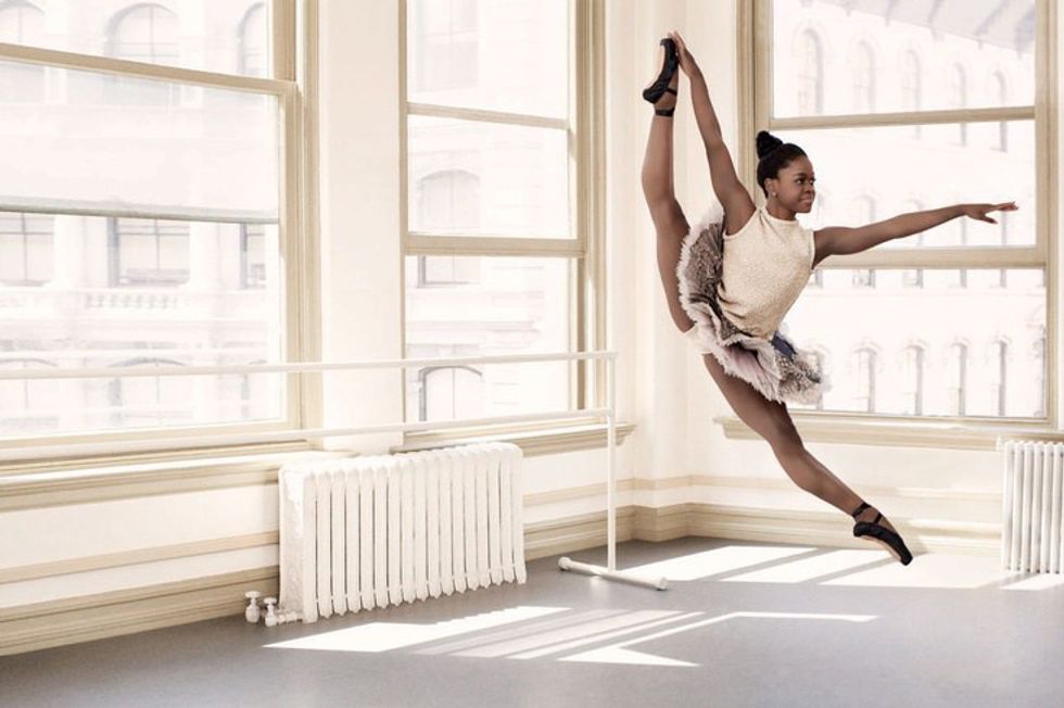8 Things Only Dancers Understand
