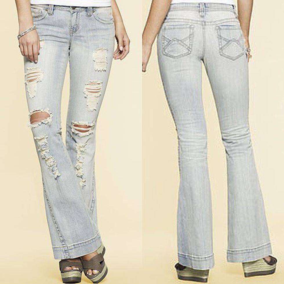 Then vs. Now: 2006 to 2016