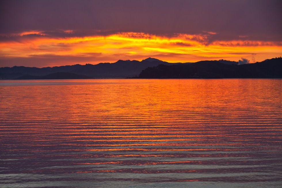 12 Reasons Why Fall Is My Favorite Season