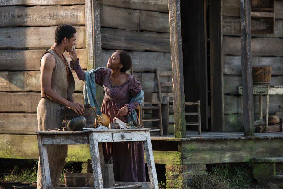 The Most Important Moments from the "Roots" Reboot