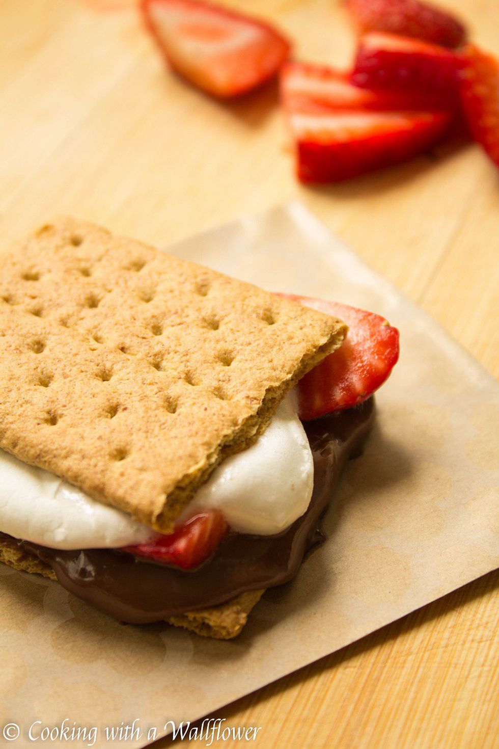 9 Types Of S'mores That Will Light Up Your Life
