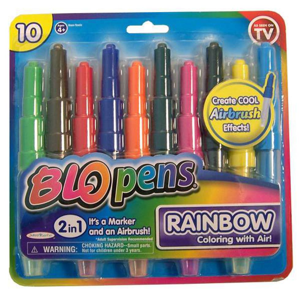 25 Things Only 90s Kids Will Remember