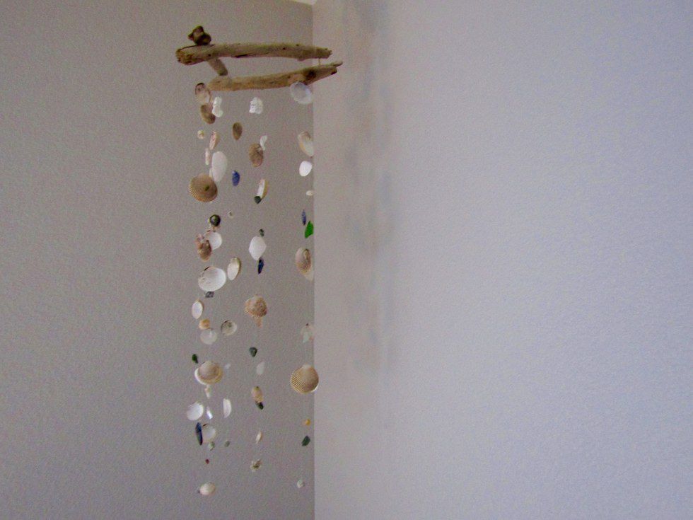 12 Things I've Made, That Make Me A Better Me