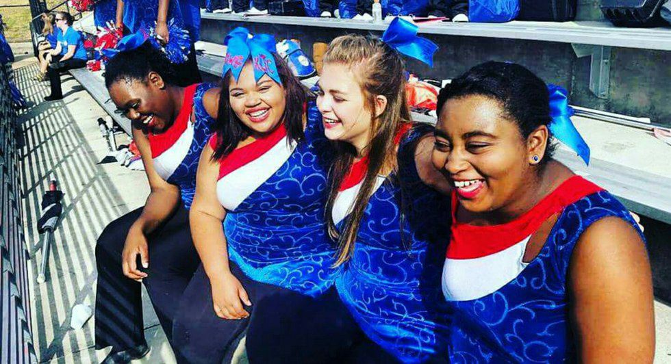 15 Reasons Why I Love Color Guard