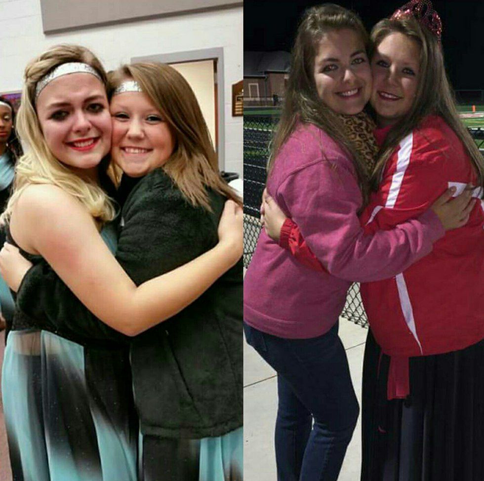 15 Reasons Why I Love Color Guard