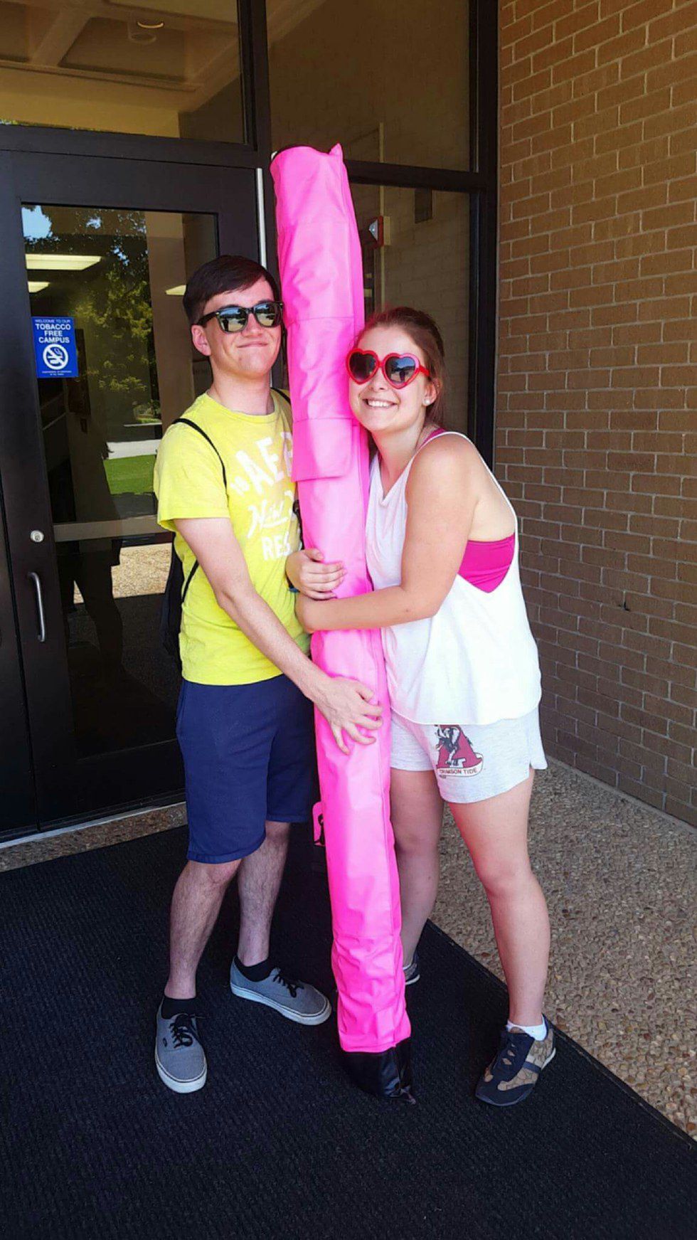 15 Reasons Why I Love Color Guard