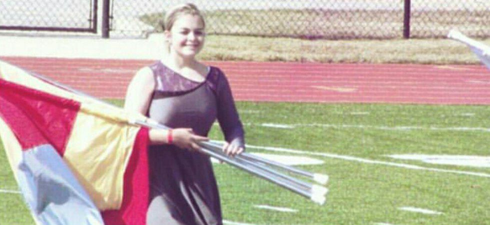 15 Reasons Why I Love Color Guard