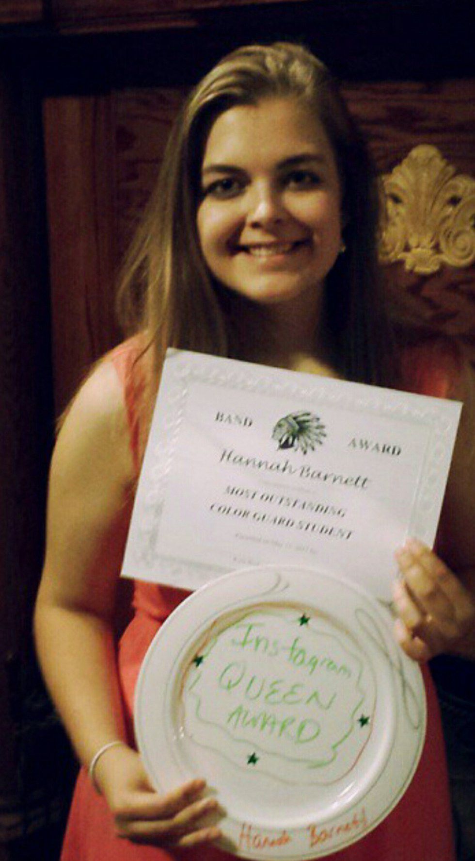 15 Reasons Why I Love Color Guard