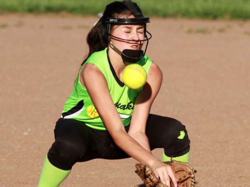 14 Things All Softball Players Know To Be True