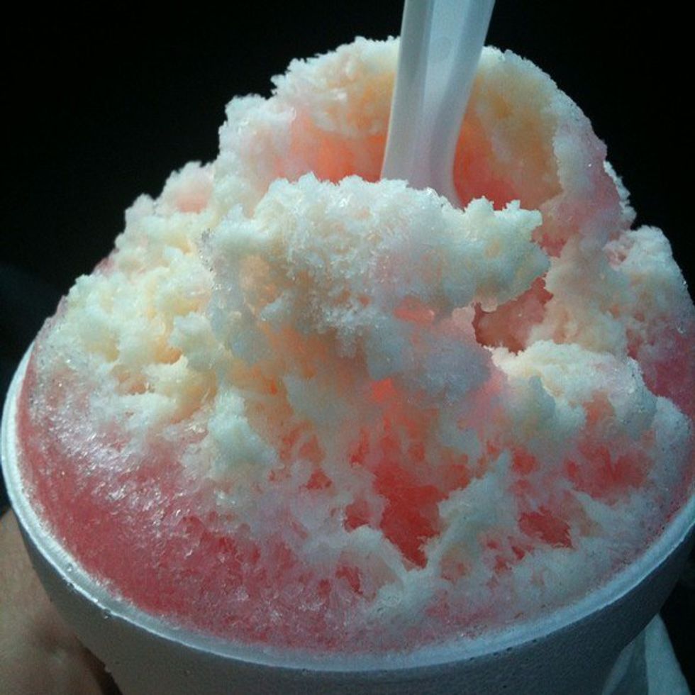 8 Reasons Why Sno Biz In O'Fallon Is The Best Shaved Ice Place Around