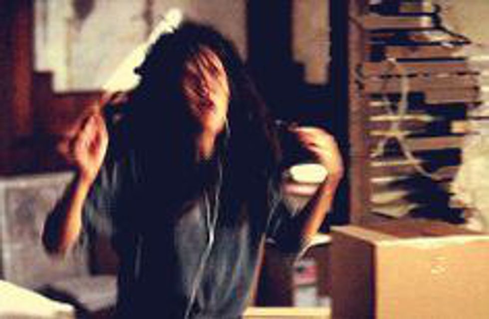 8 Life Lessons I Learned From Christina Yang