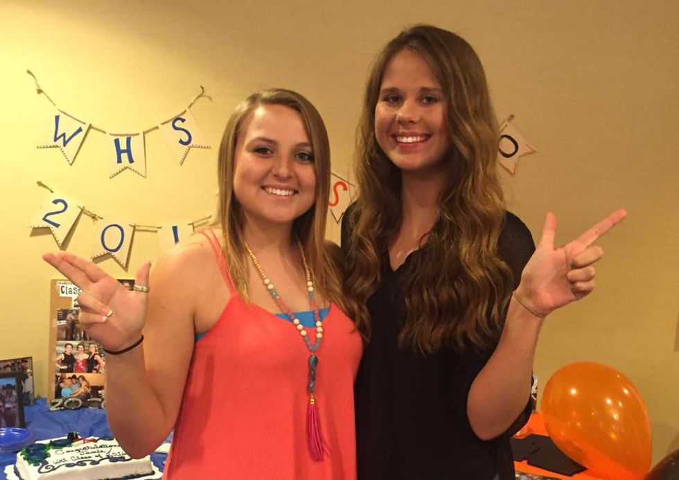 7 Things I Want My Best Friend To Know Before We Go Our Separate Ways ...