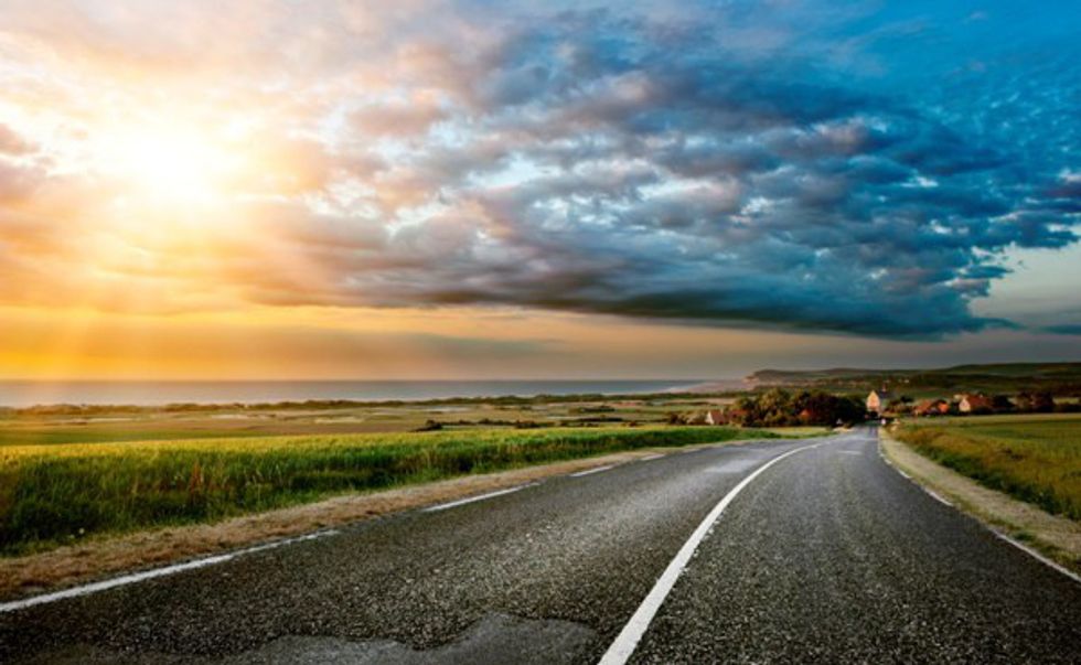 The Importance Of Physical Distance the-importance-of-physical-distance