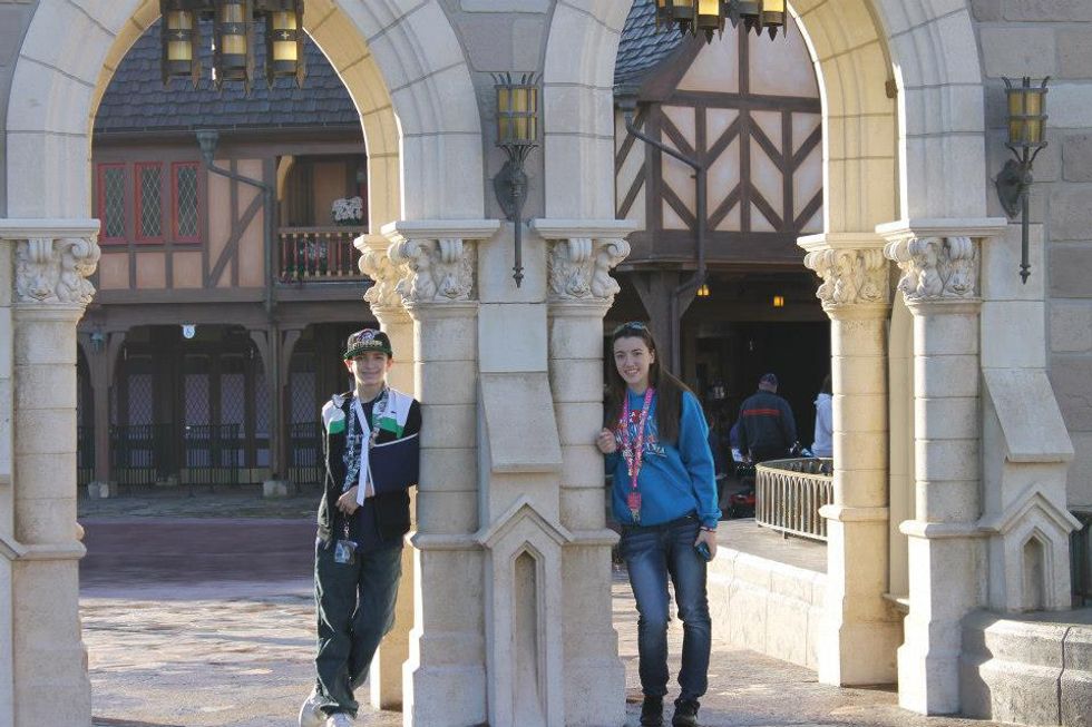 12 Reasons Why Disney is the Happiest Place on Earth