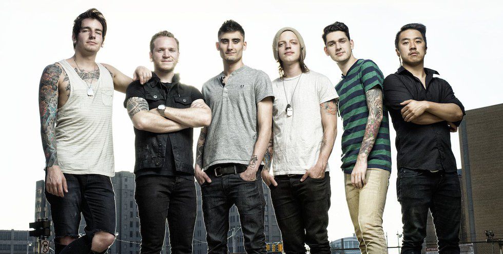 15 Michigan Bands You Should Really Know About