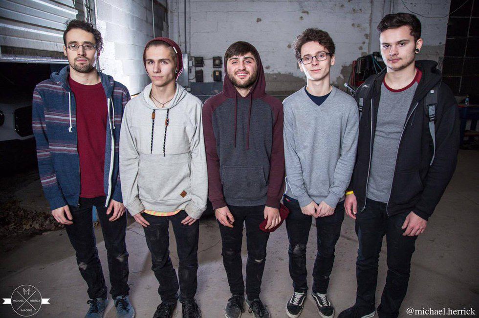15 Michigan Bands You Should Really Know About