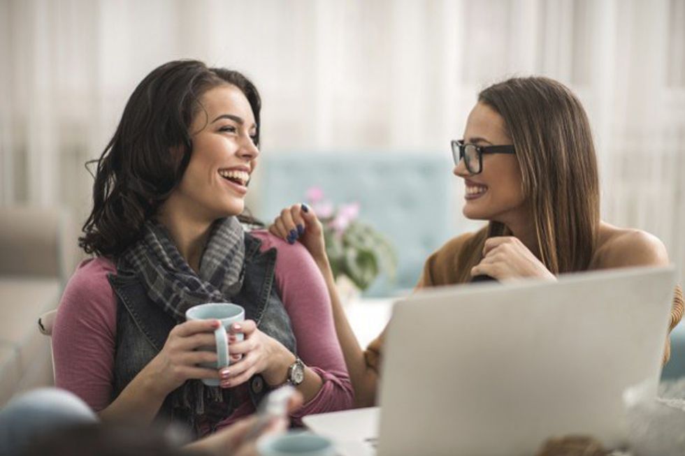 How To Have Fun Besides Going Out