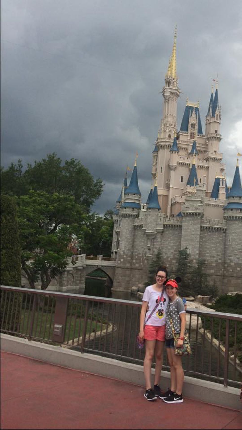 10 Tips For A Magical Disney Vacation