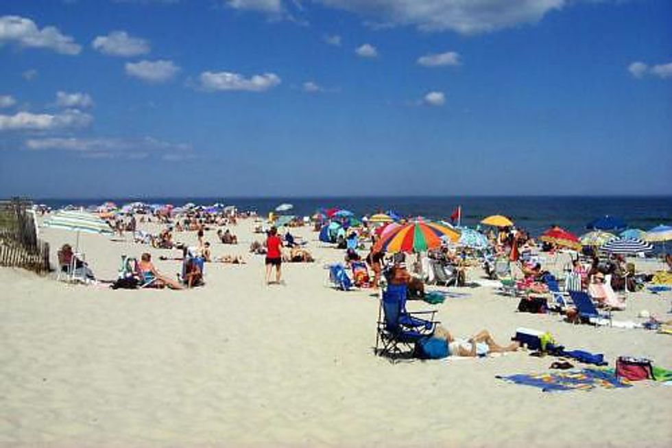 6 Reasons Why Long Beach Island Is The Best Beach In Jersey