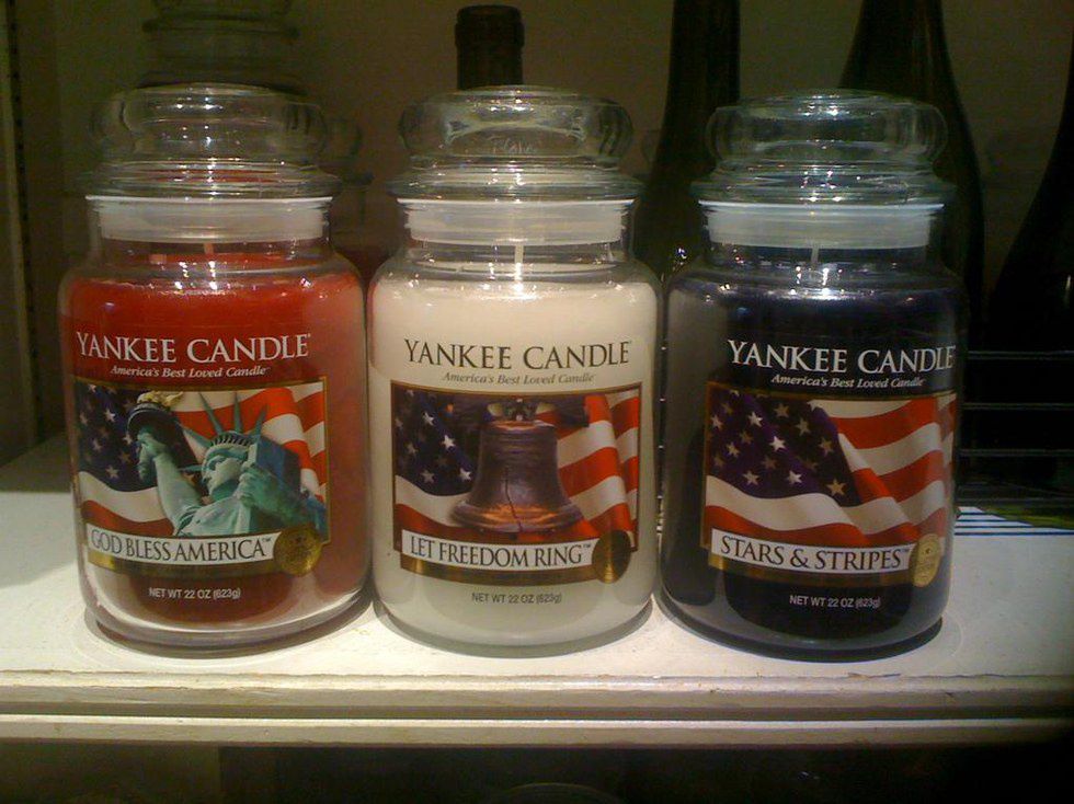 10 Of The Most American Things To Ever Happen