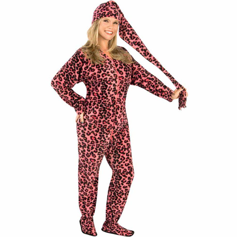 Miss USA Needs A Sleepwear Competition