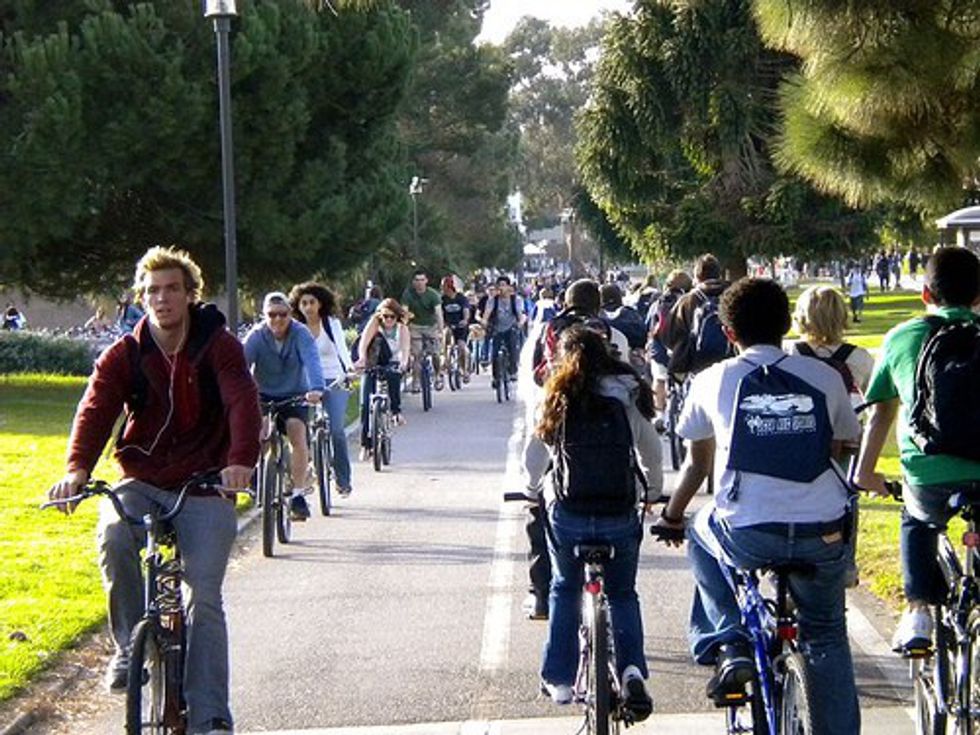27 Things All UCSB Students Can Relate To