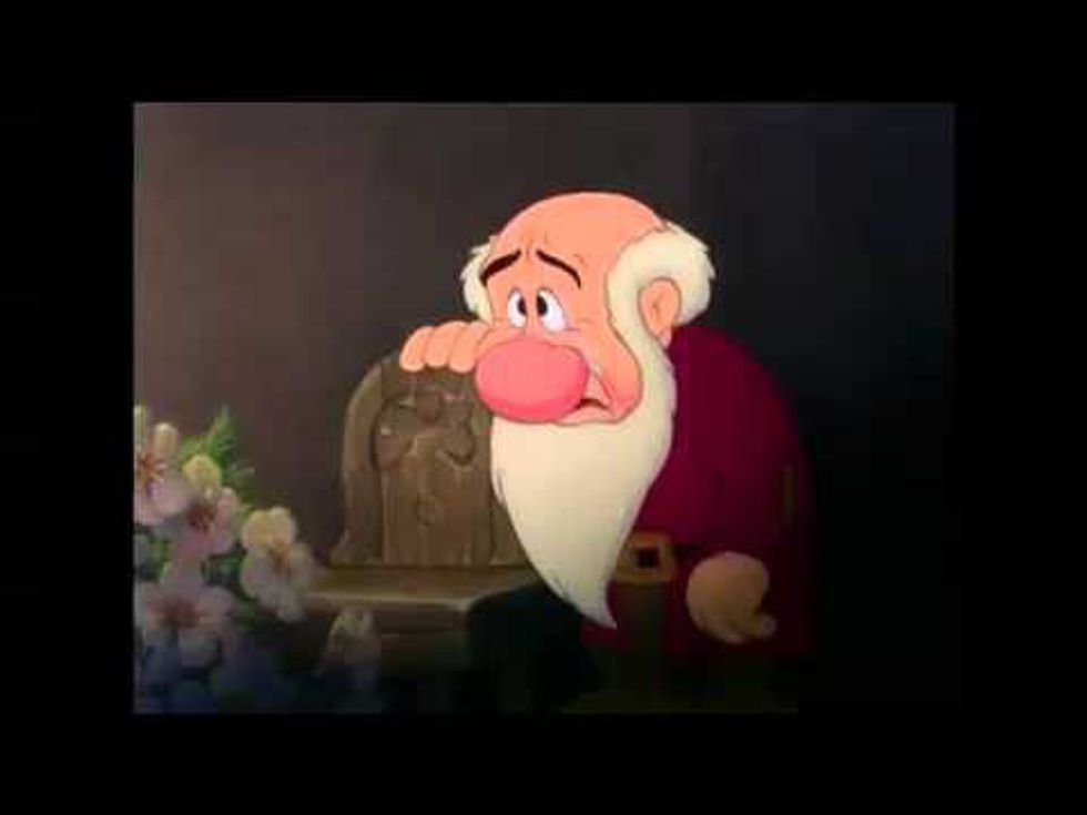 The Importance Of Disney Movies