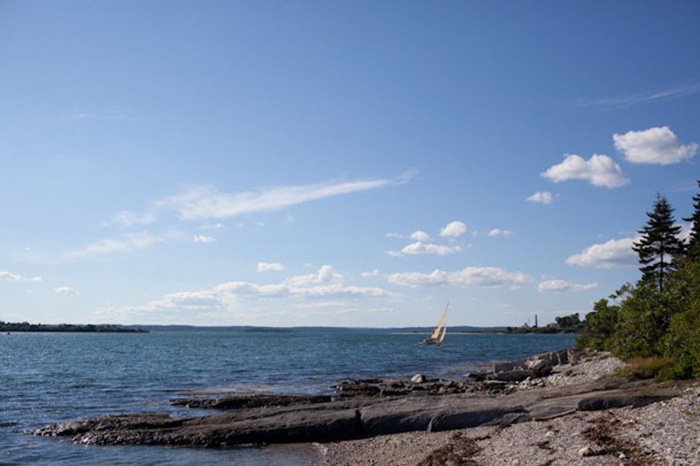 12 Things to do in Chebeague Island, Maine