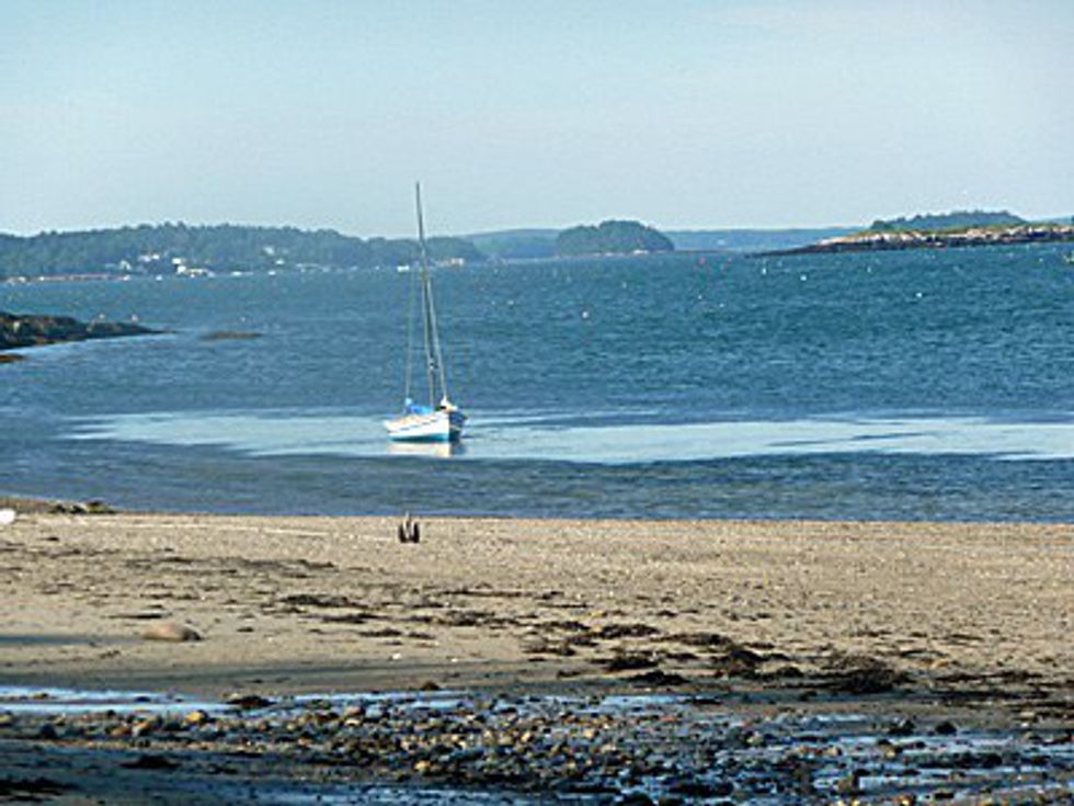 12 Things to do in Chebeague Island, Maine