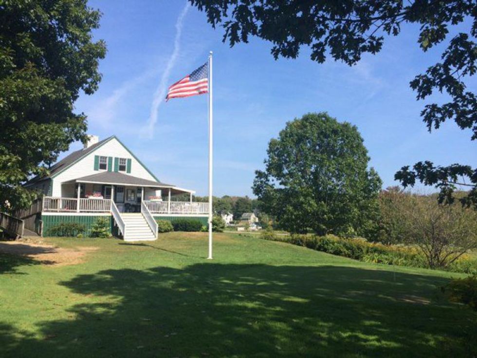 12 Things to do in Chebeague Island, Maine