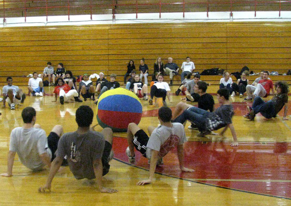 11 Fun Games All Youth Groups Need To Know About