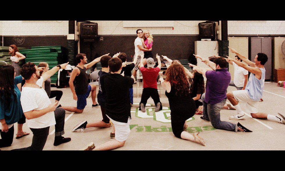 6 Things To Know About Being A Musical Theater Major