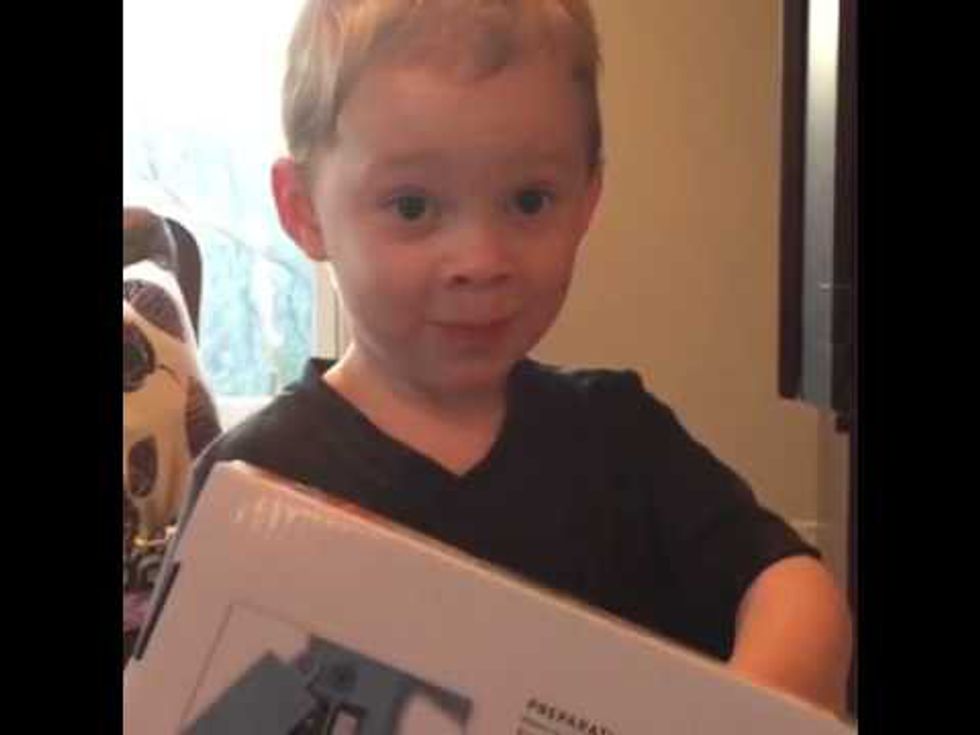 16 Gavin Memes That All College Kids Can Relate To