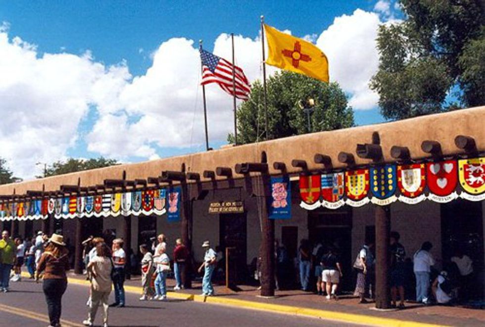7 Reasons Why Santa Fe, New Mexico Is Cultural Perfection