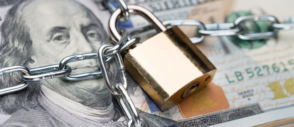 Identifying Different Types Of Abuse