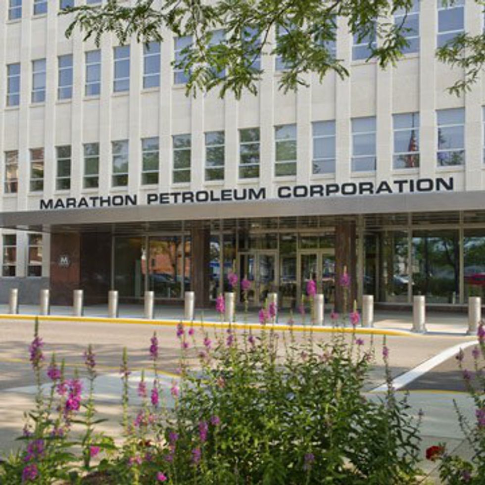 11 Signs You're From Findlay, Ohio