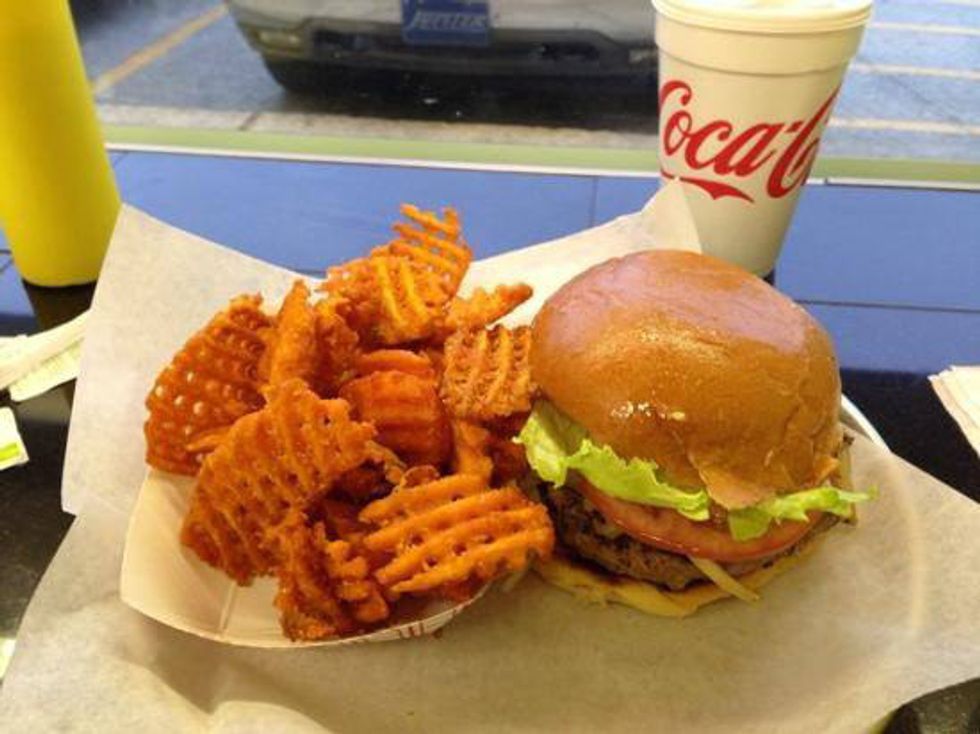 20 Awesome Local Lunch Spots In Dalton