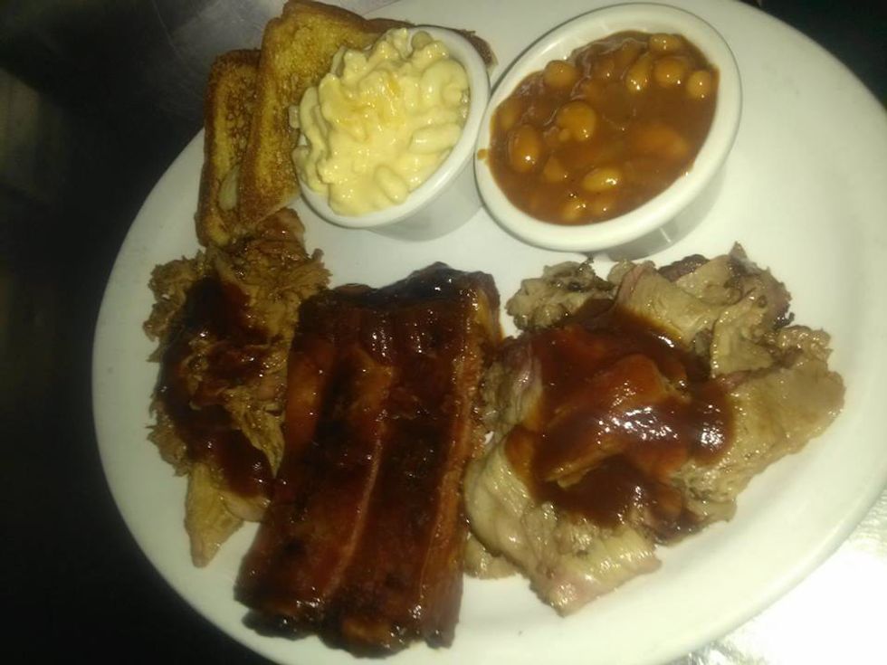 20 Awesome Local Lunch Spots In Dalton