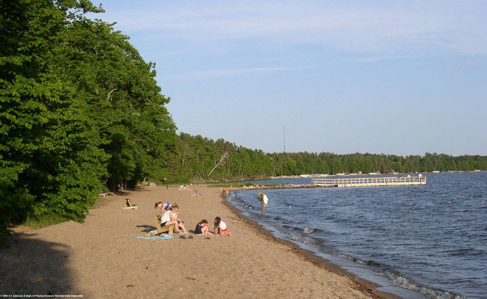 11 Reasons Why I'm in Love With Bemidji, MN