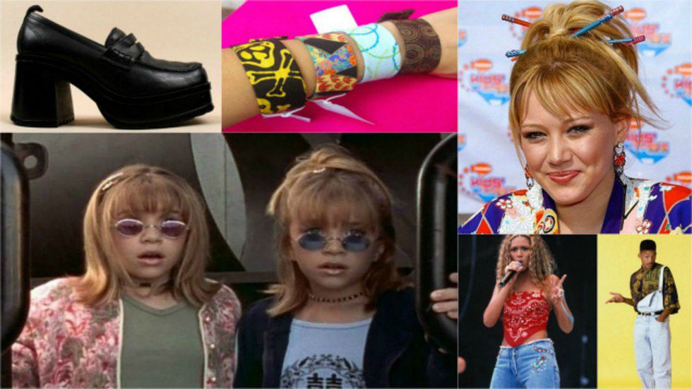 10 Reasons 90's Kids Had The Best Childhood